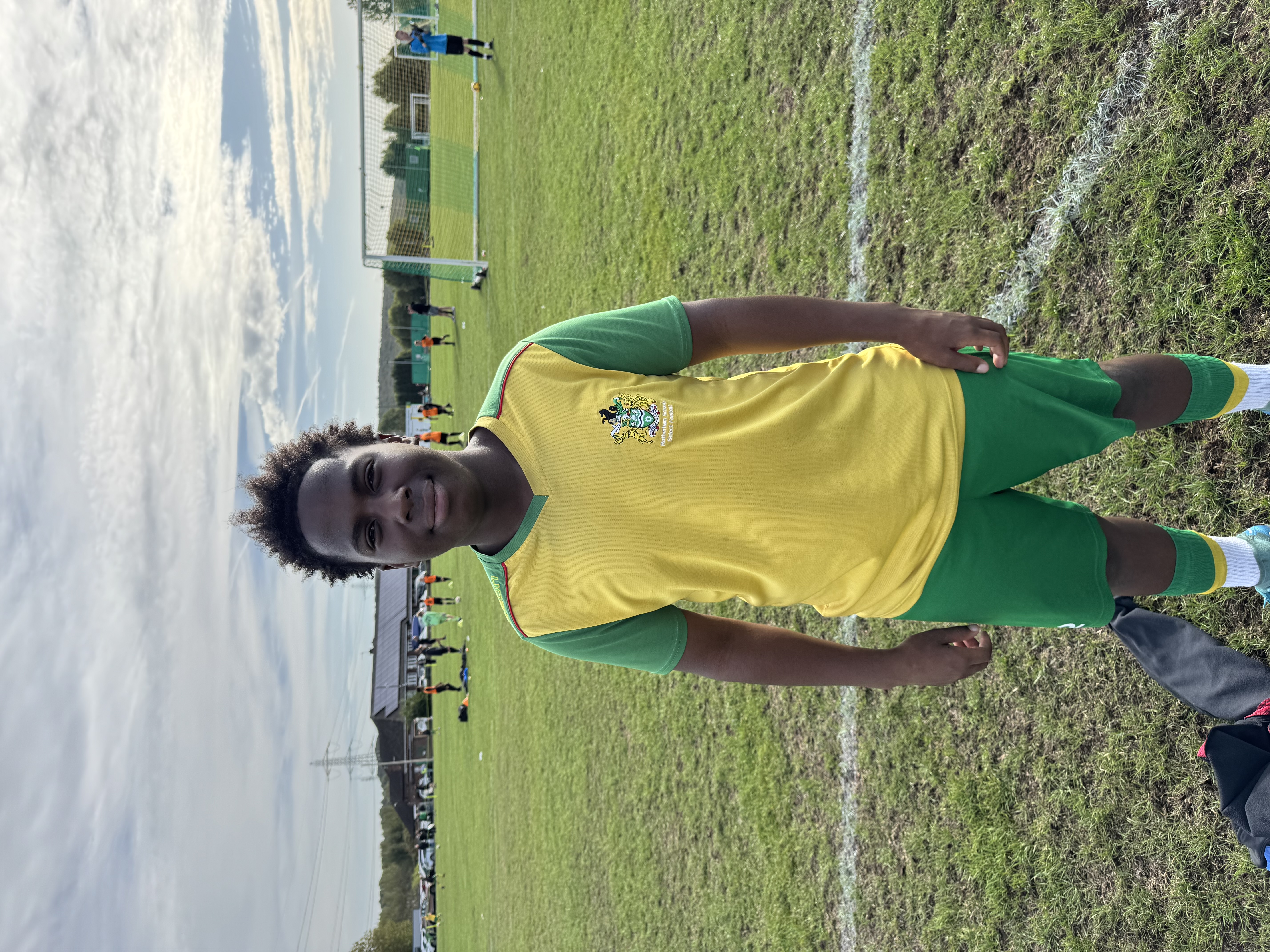 U15s Development Team – Somersall Whirlwinds | RSSFA